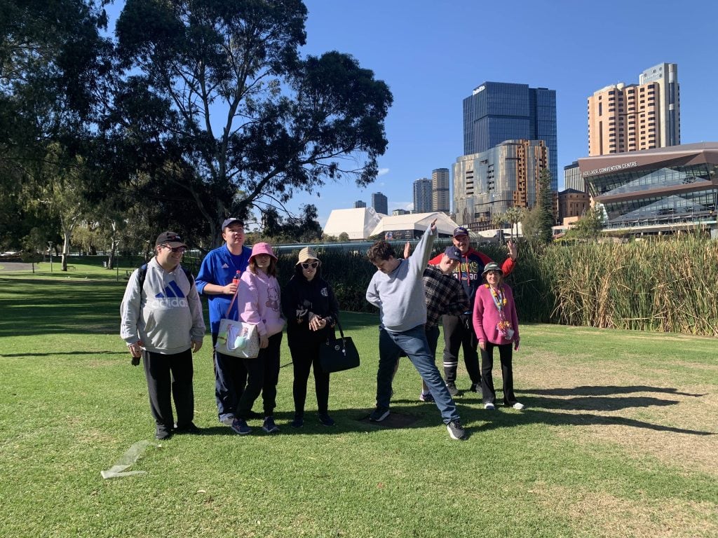 Disability Support Network